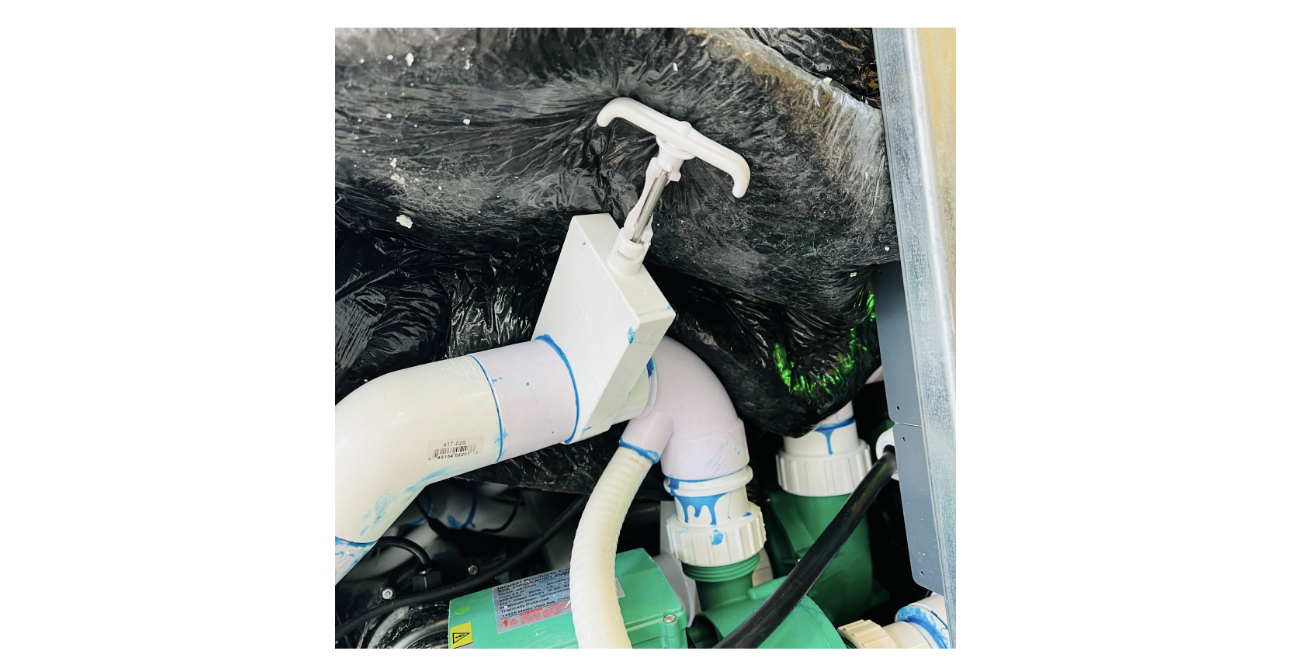 Troubleshooting Air Locks On Your Hydropool Hot Tub Or Swim Spa