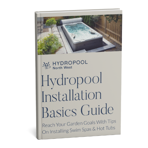 Get Your Free Hydropool Home Spa Installation Guide