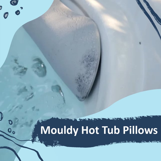 10 Common Hot Tub Water Challenges Solved